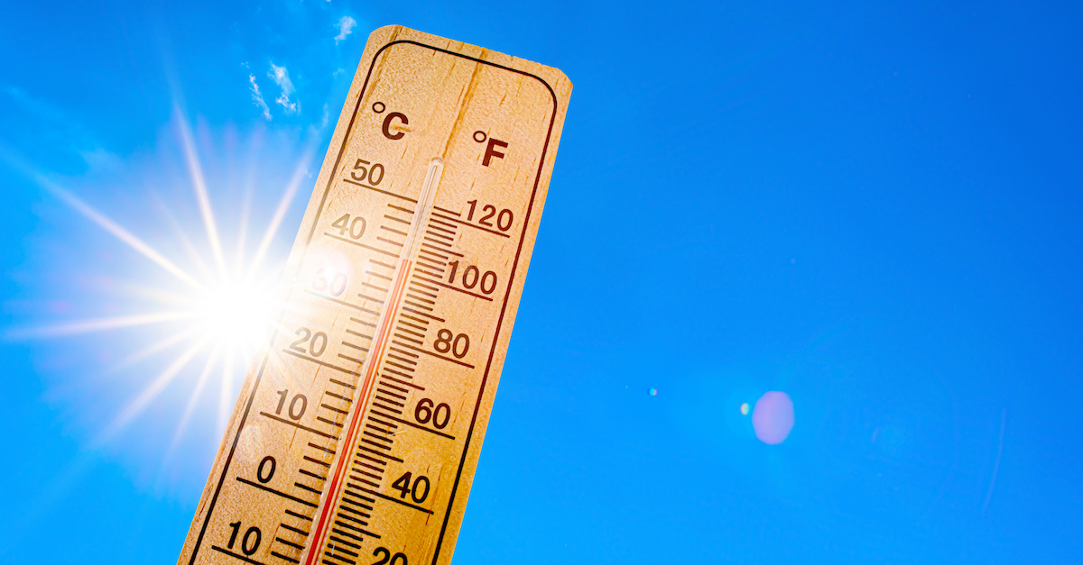 How do you spell GWP? And how does it affect me?